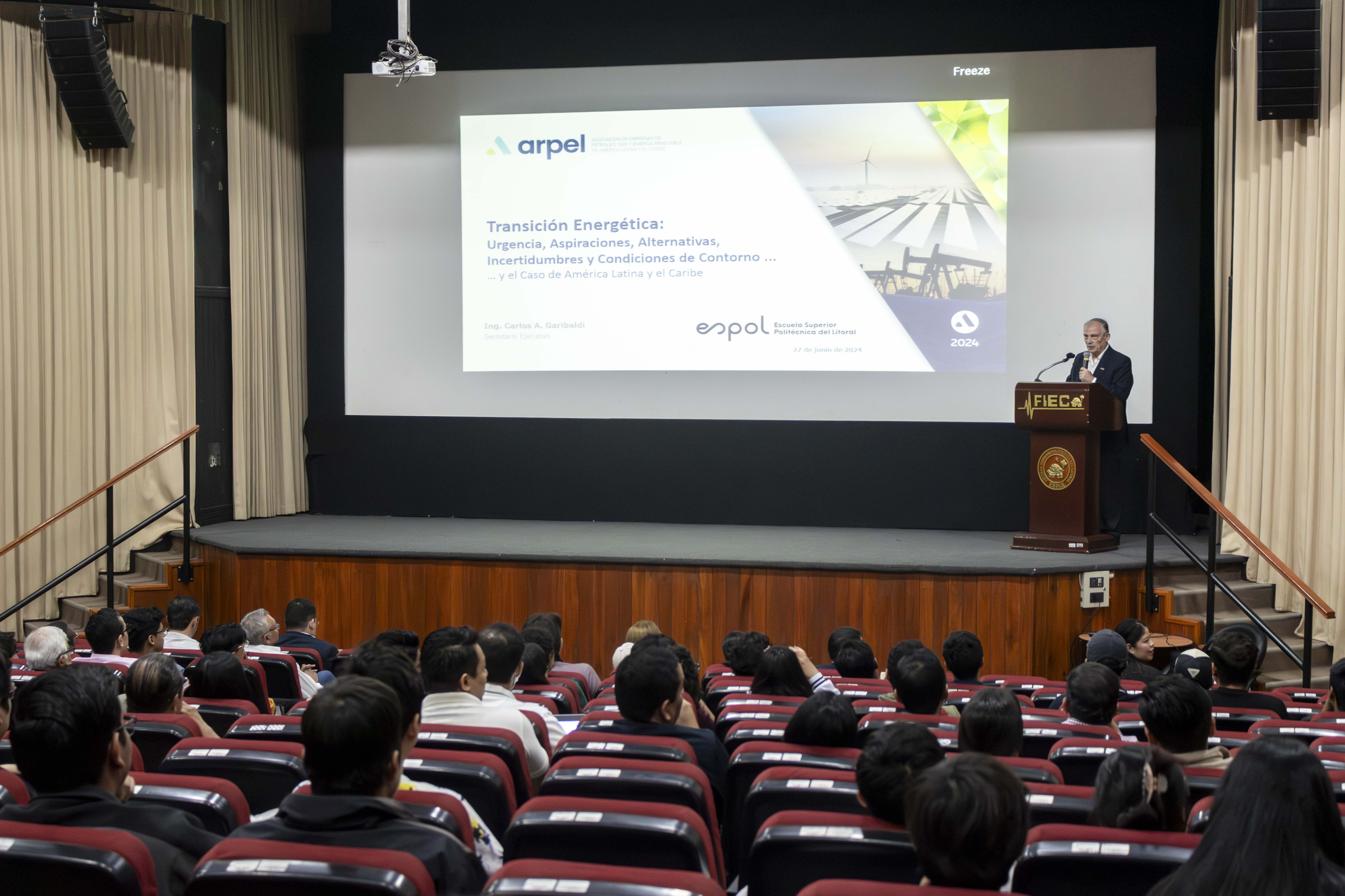 "The goal is to understand the need for realism, pragmatism, and cooperation necessary to ...